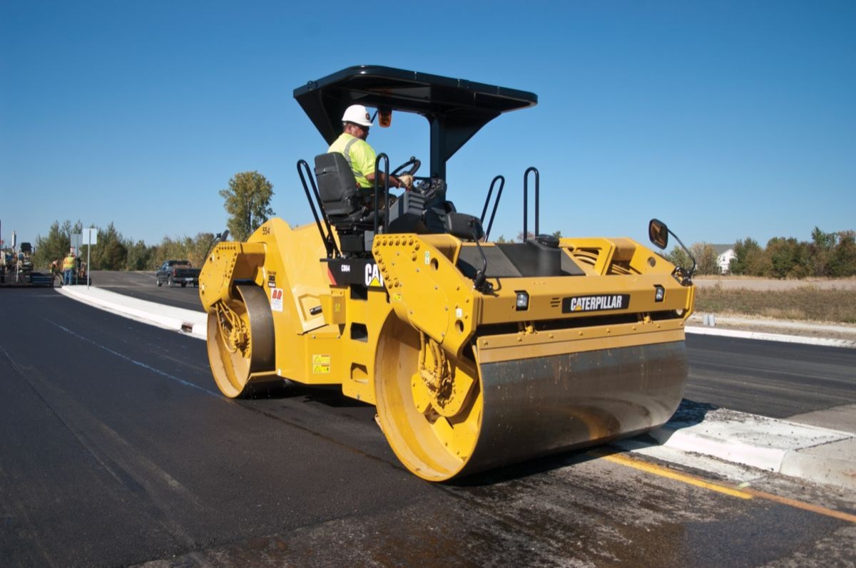 Civil Industry Courses